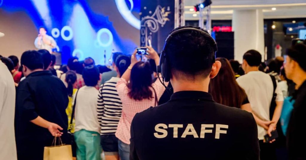 Event Management Best Practices For Flawless Execution
