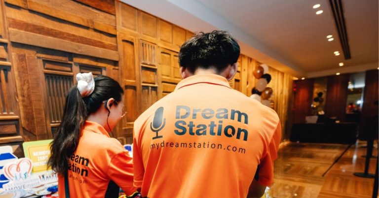 Corporate CSR & Charity Event Management Service In Singapore