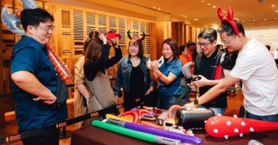 25 Fun Dinner And Dance Games To Keep Your Guests Entertained