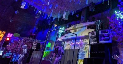 30 Dinner And Dance Theme Ideas For Your Next Company Event