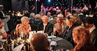30 Dinner And Dance Theme Ideas For Your Next Company Event
