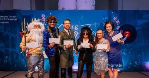 30 Dinner And Dance Theme Ideas For Your Next Company Event