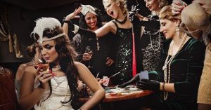 30 Dinner And Dance Theme Ideas For Your Next Company Event