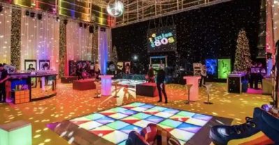 30 Dinner And Dance Theme Ideas For Your Next Company Event