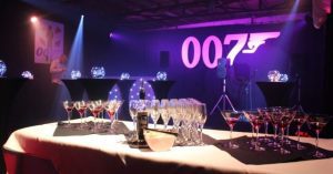 30 Dinner And Dance Theme Ideas For Your Next Company Event