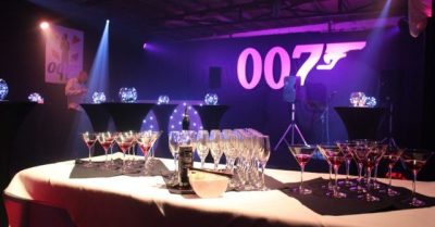 30 Dinner And Dance Theme Ideas For Your Next Company Event