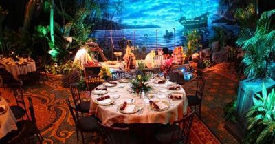 30 Dinner And Dance Theme Ideas For Your Next Company Event