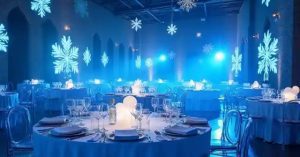 30 Dinner And Dance Theme Ideas For Your Next Company Event