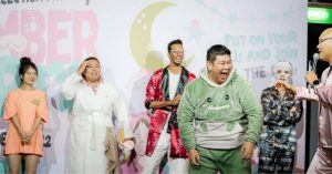 30 Dinner And Dance Theme Ideas For Your Next Company Event