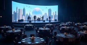 30 Dinner And Dance Theme Ideas For Your Next Company Event