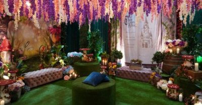 30 Dinner And Dance Theme Ideas For Your Next Company Event