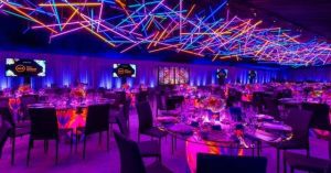 30 Dinner And Dance Theme Ideas For Your Next Company Event