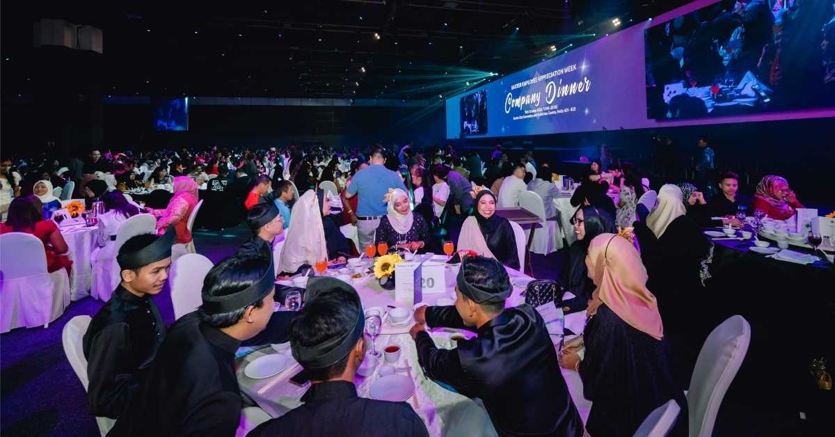 21 Best Dinner And Dance Venues In Singapore