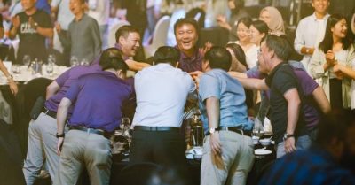 How to Plan a Dinner and Dance: A Complete Step-By Step Guide