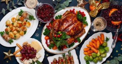 15+ Christmas Party Themes To Spark Holiday Cheer At Work