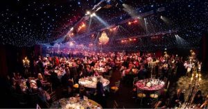 15+ Christmas Party Themes To Spark Holiday Cheer At Work