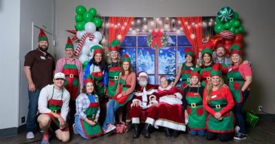15+ Christmas Party Themes To Spark Holiday Cheer At Work