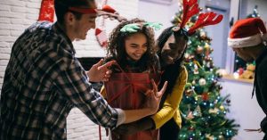 Top 20+ Work Christmas Party Games For Your Office In 2025