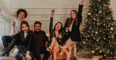 7 Surviving Work Christmas Party Rules You Should Check Out!
